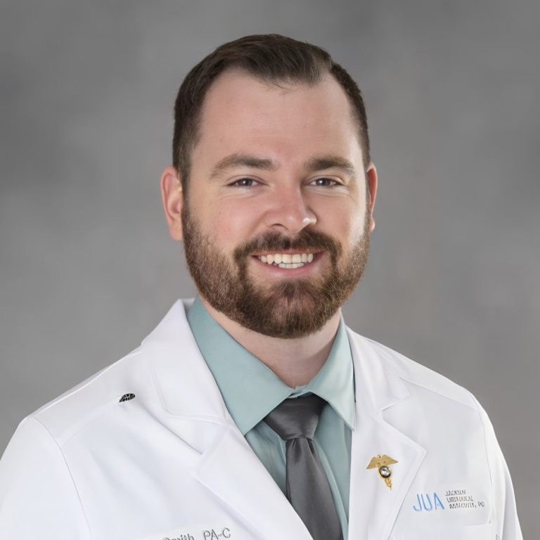 Providers – Jackson Urological Associates, PC