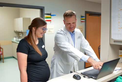 Women’s Health – Jackson Urological Associates, PC