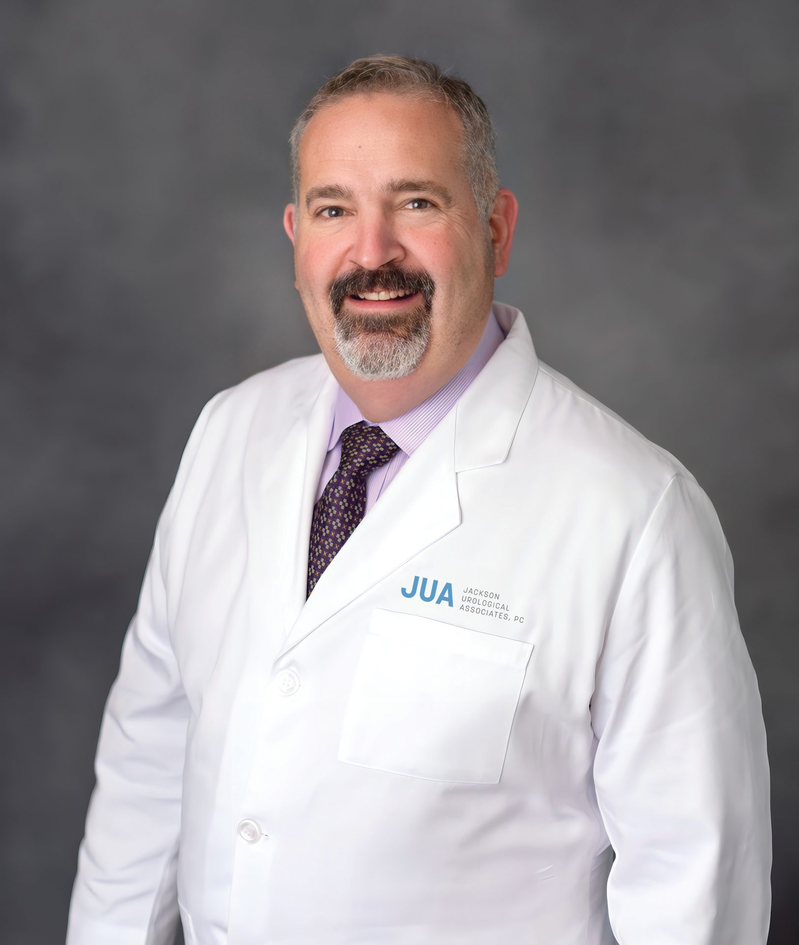 Research – Jackson Urological Associates, PC