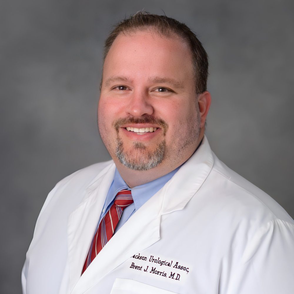 Providers – Jackson Urological Associates, PC